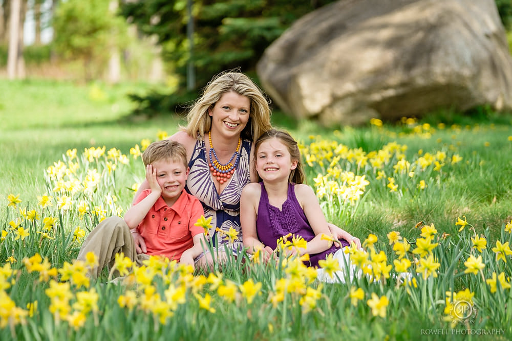 Spring 2016 - The National Parenting Center